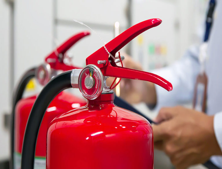 Extintores Bellido – Extintores en Córdoba